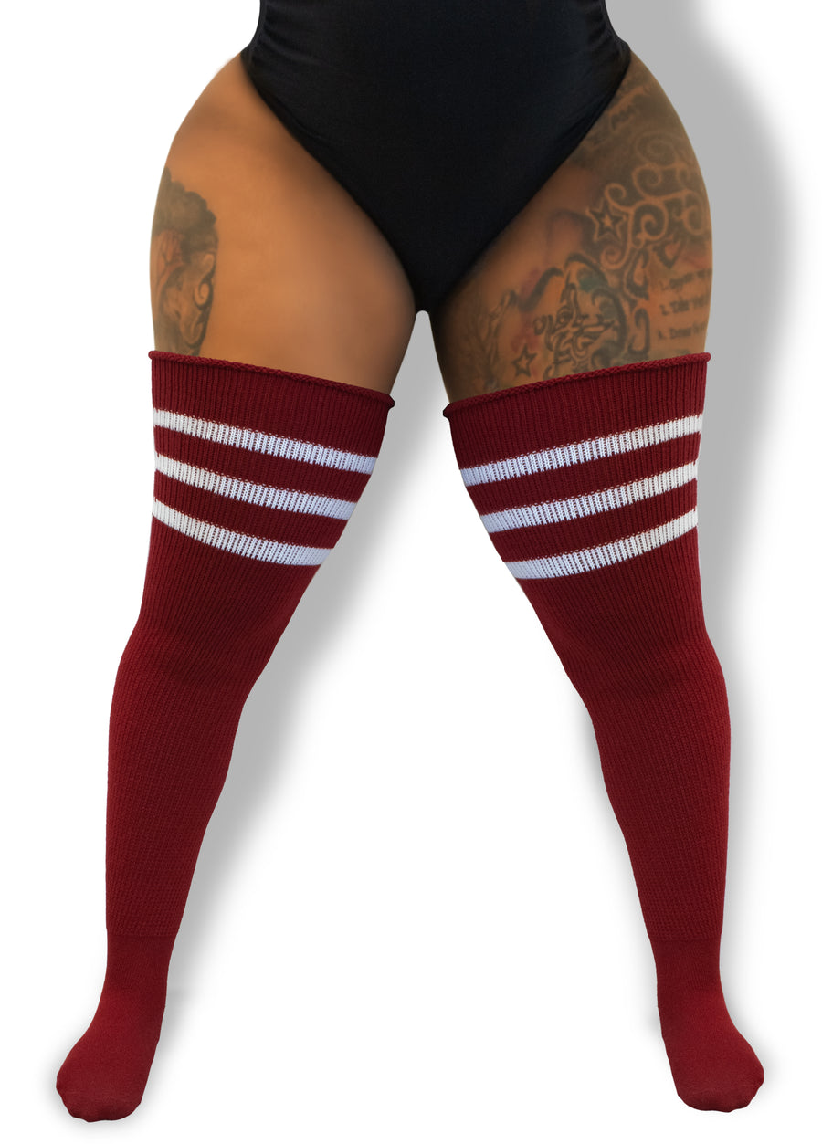 Thick Thighs Everything | Thick Thigh Tribe – Thick Thigh Tribe