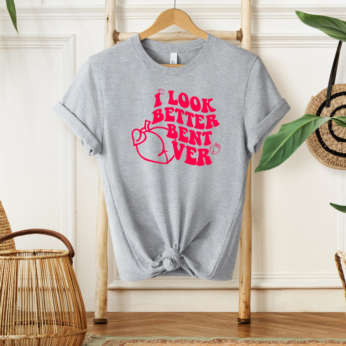 I Look Better – Thick Thigh Tribe