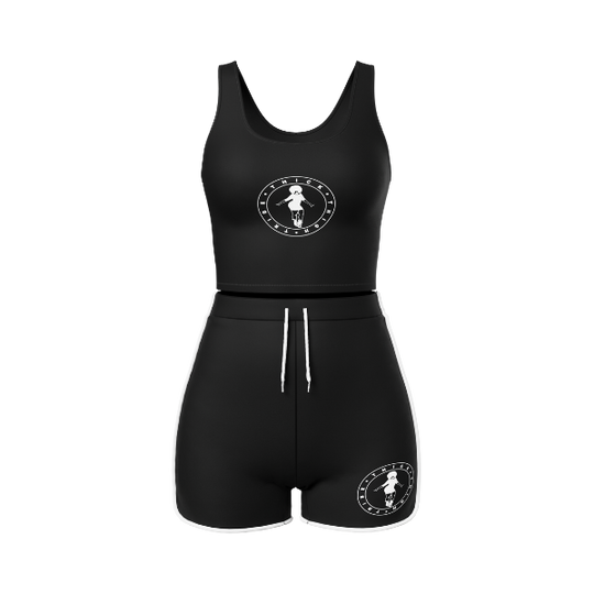 Thick Thighs Everything | Thick Thigh Tribe – Thick Thigh Tribe