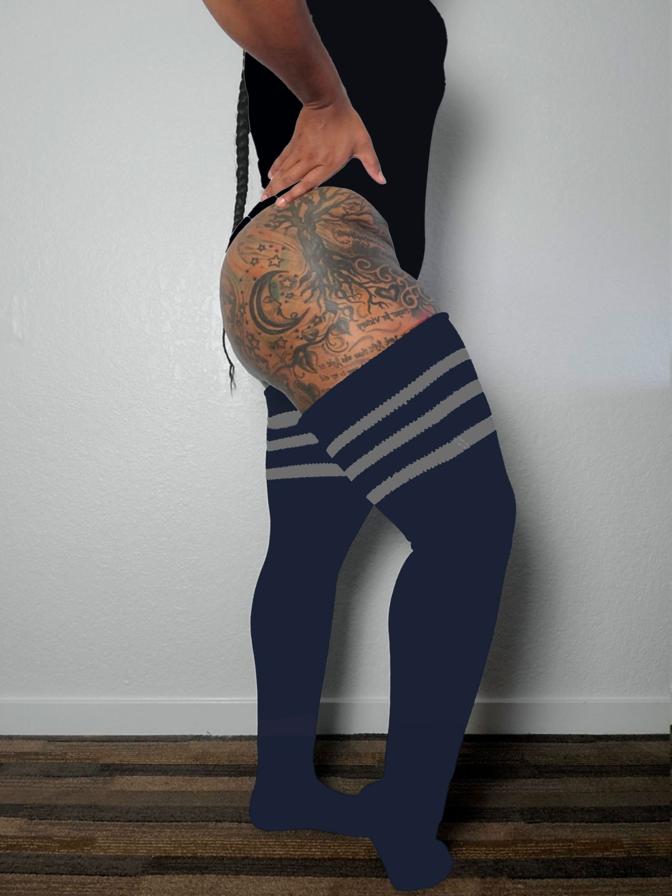 Thick Thighs Everything | Thick Thigh Tribe – Thick Thigh Tribe
